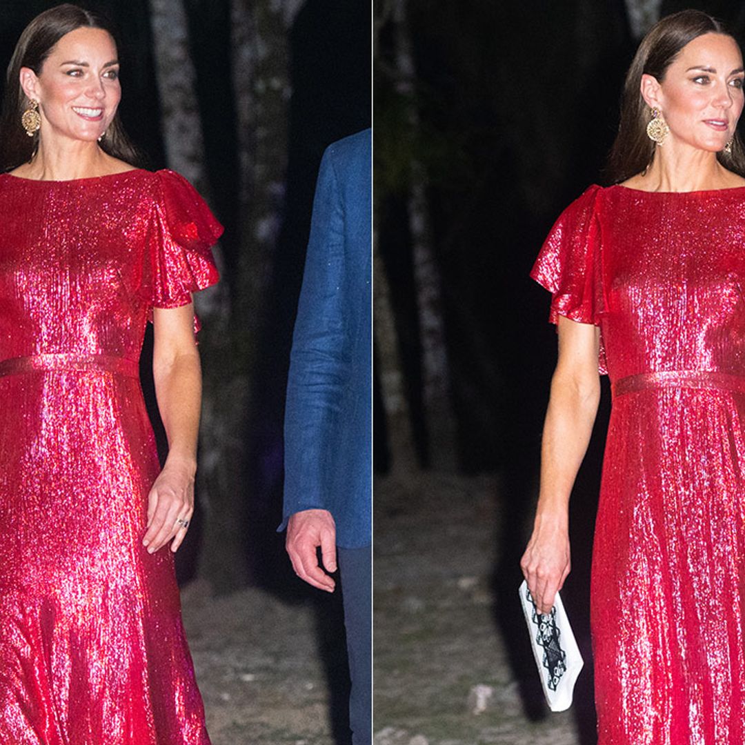 NEW Kate Middleton pictures surface and fans can't get over her Ghost ...