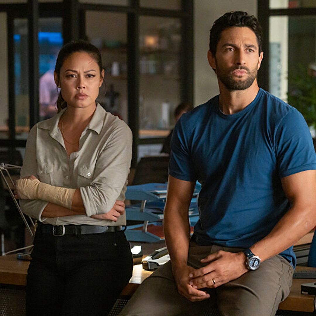 Ncis Hawaii Star Vanessa Lachey Shares Emotional Tribute To Late Colleague Hello
