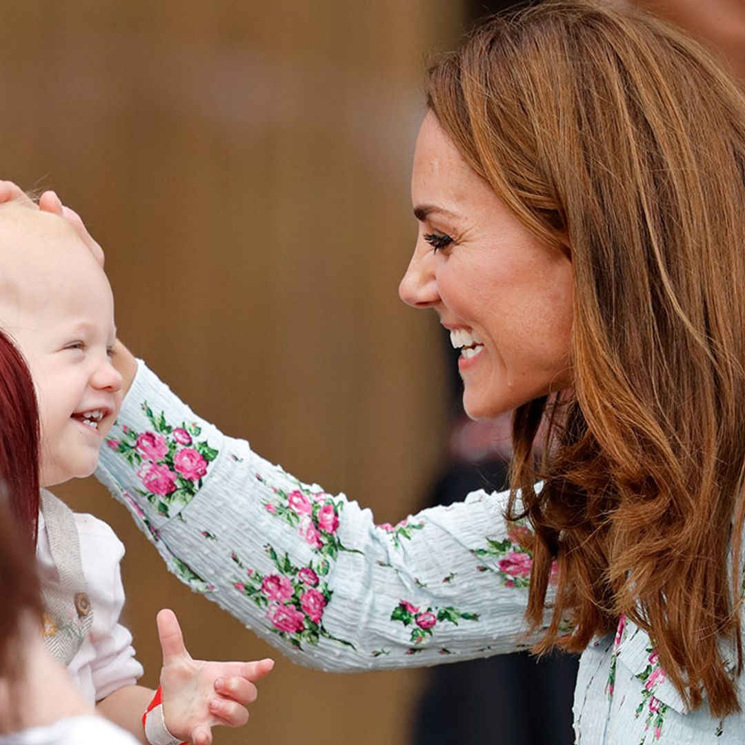 Royal baby news, photos and more - HELLO!