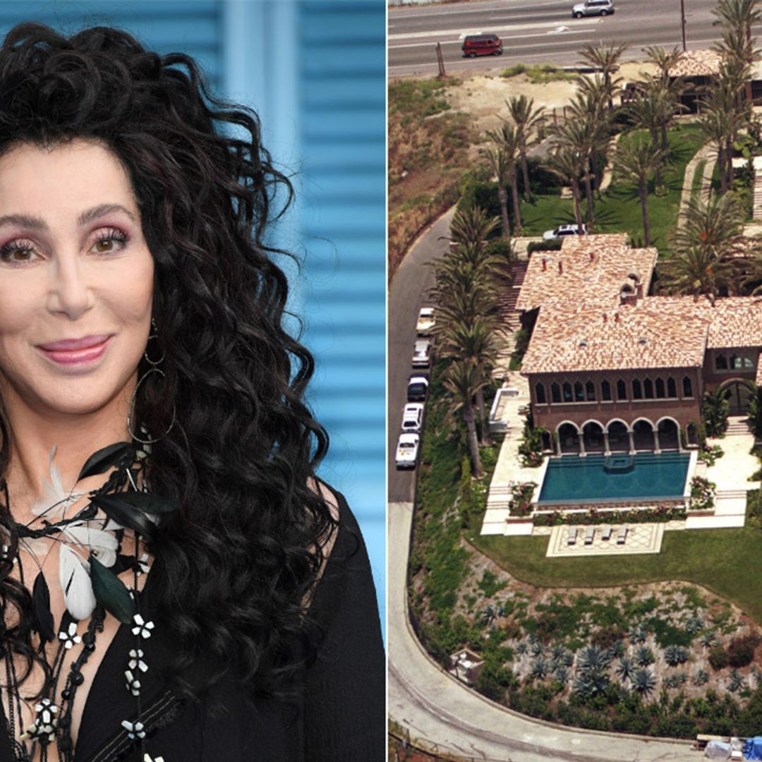 Cher: Latest News, Pictures & Videos - HELLO!