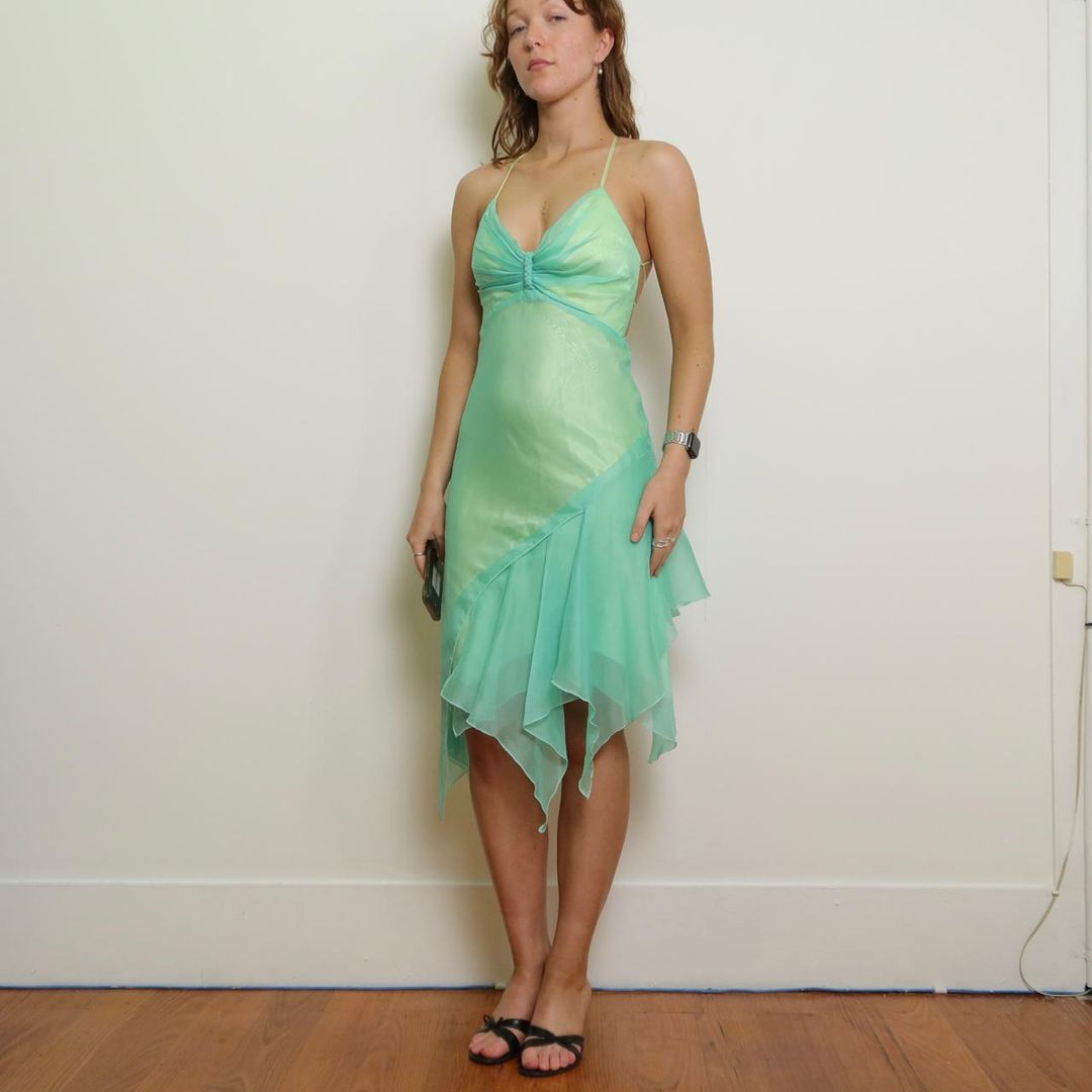 The 15 best Depop accounts to follow for hidden fashion gems | HELLO!