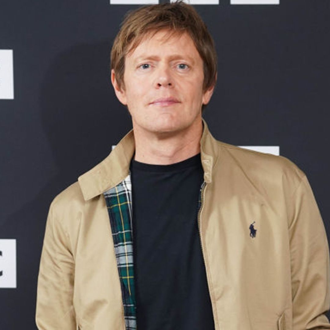 Kris Marshall: Latest News, Pictures & Videos - HELLO!