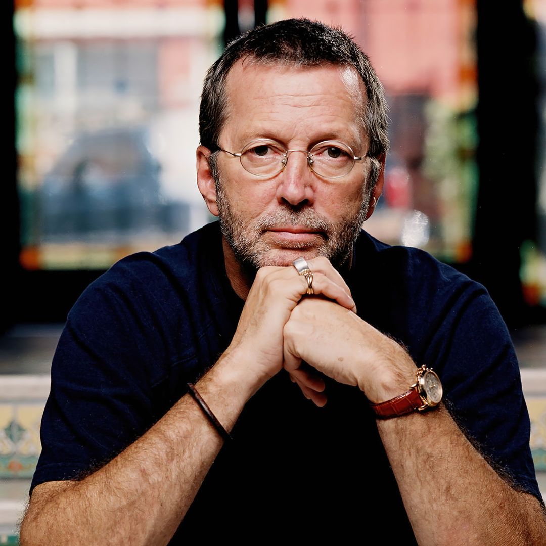 Eric Clapton's controversial love life: from his two marriages to the ...