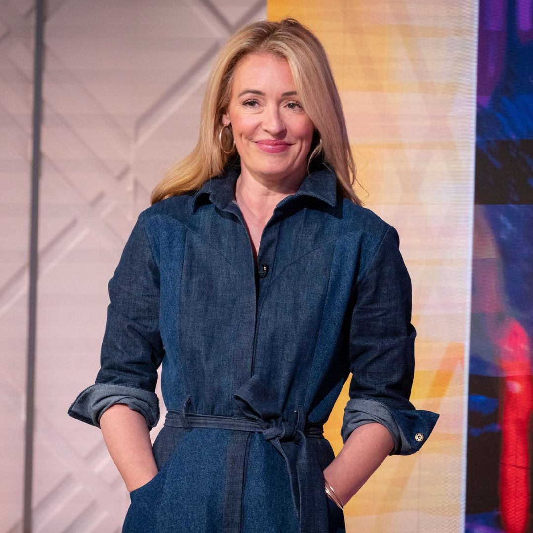 Cat Deeley: Latest News, Pictures & Videos - HELLO!