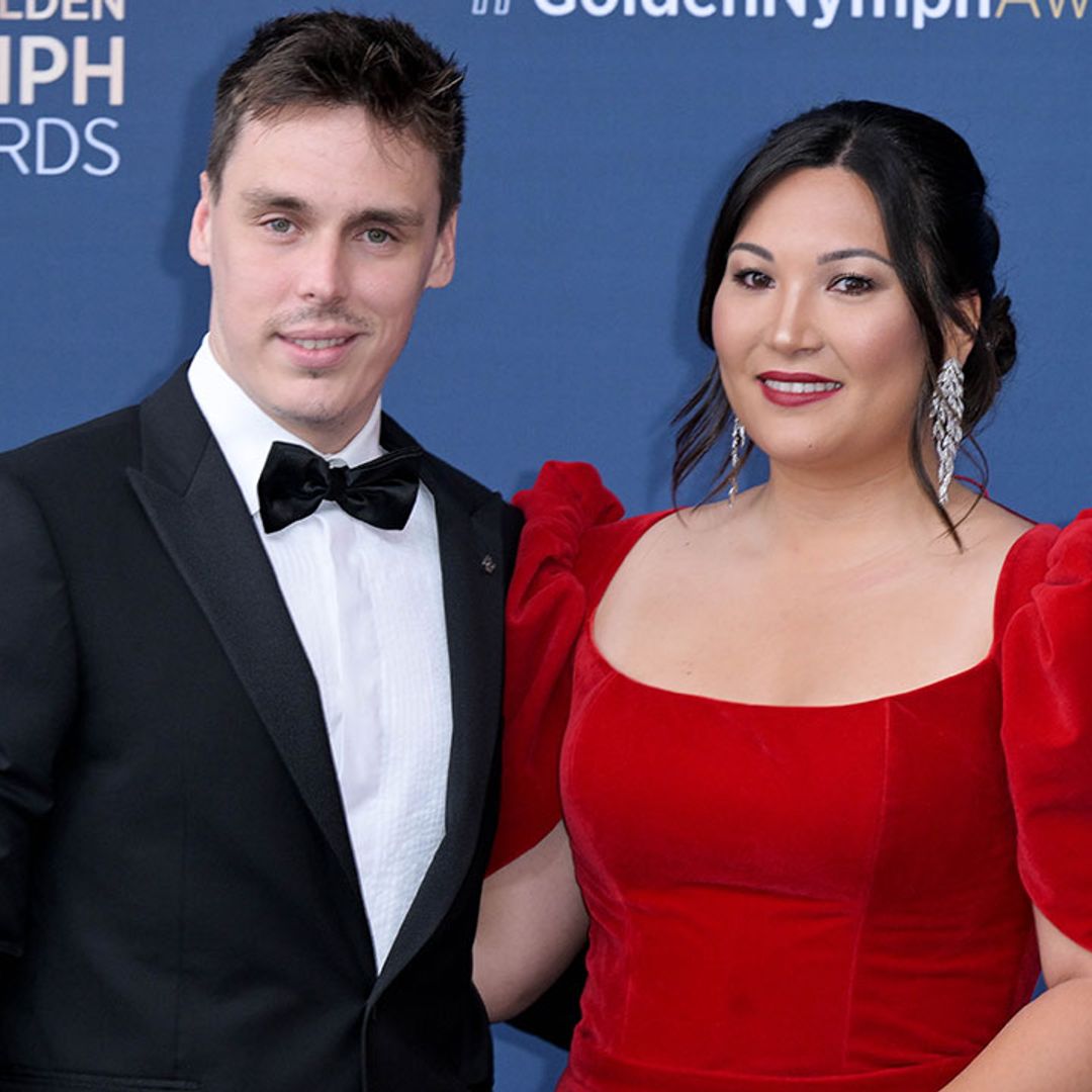 Louis Ducruet: Latest News, Pictures & Videos - HELLO!