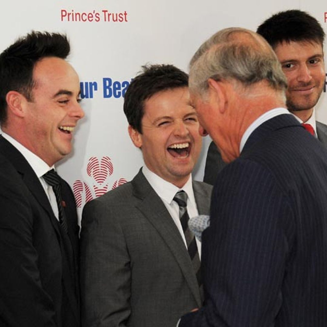 Ant And Dec: Latest News & Photos - HELLO! - Page 9 of 9