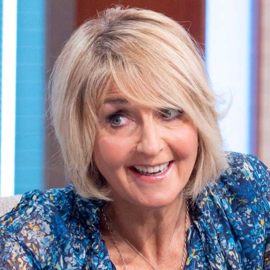 Kaye Adams: Latest News, Pictures & Videos - HELLO!