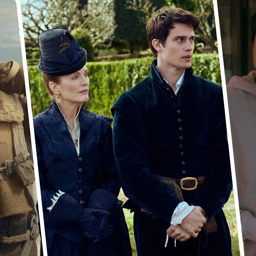 Austin Butler: Latest News, Pictures & Videos - HELLO!