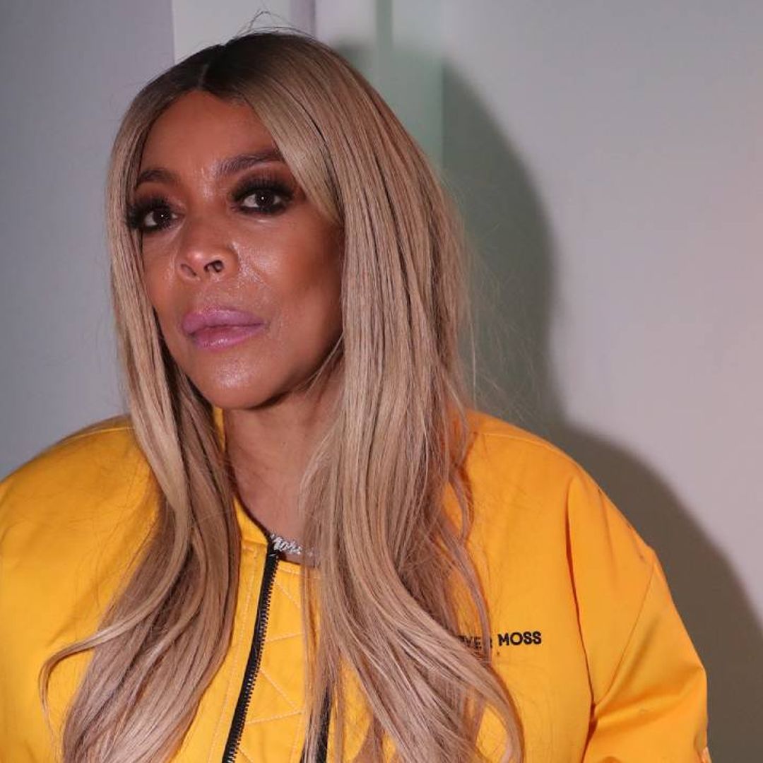 Wendy Williams: Latest News, Pictures & Videos - HELLO!