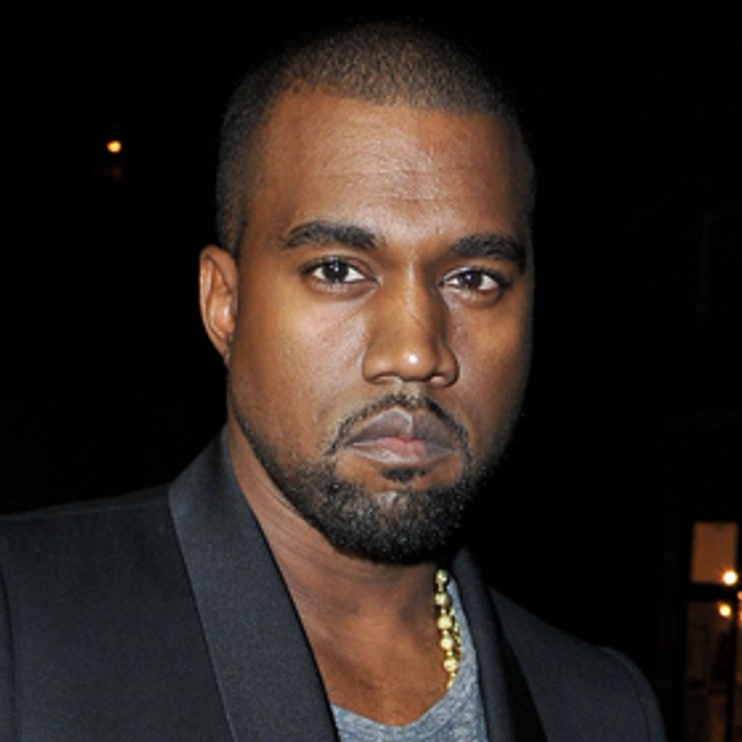 Kanye West: Yeezus Star Latest News On Children & Wife Kim Kardashian ...