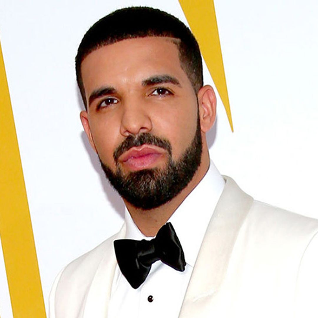 Drake: Latest News, Pictures & Videos - HELLO!