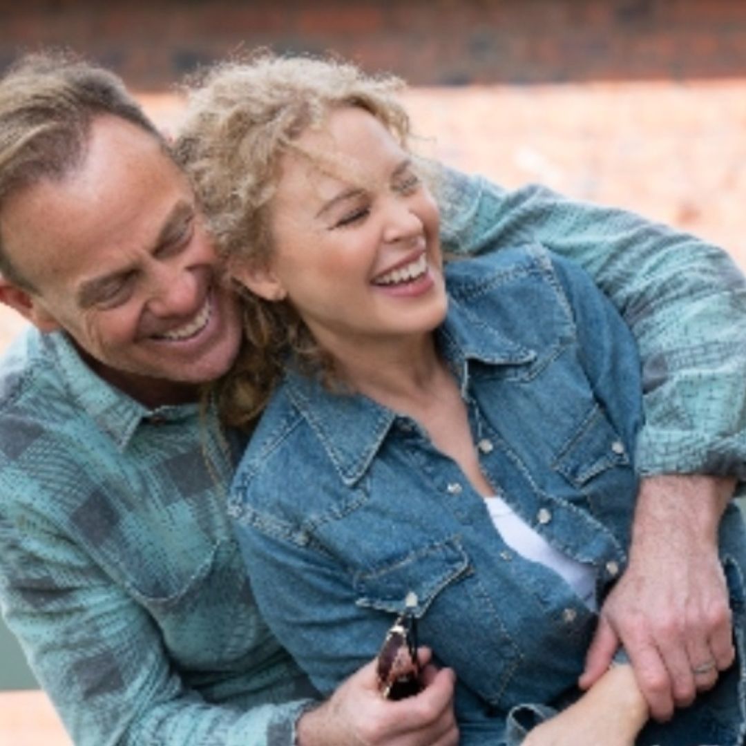 Jason Donovan: Latest News, Pictures & Videos - HELLO!