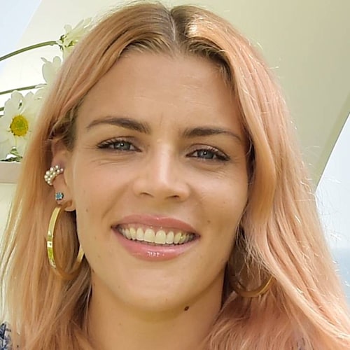 Busy Philipps: Latest News, Pictures & Videos - HELLO!