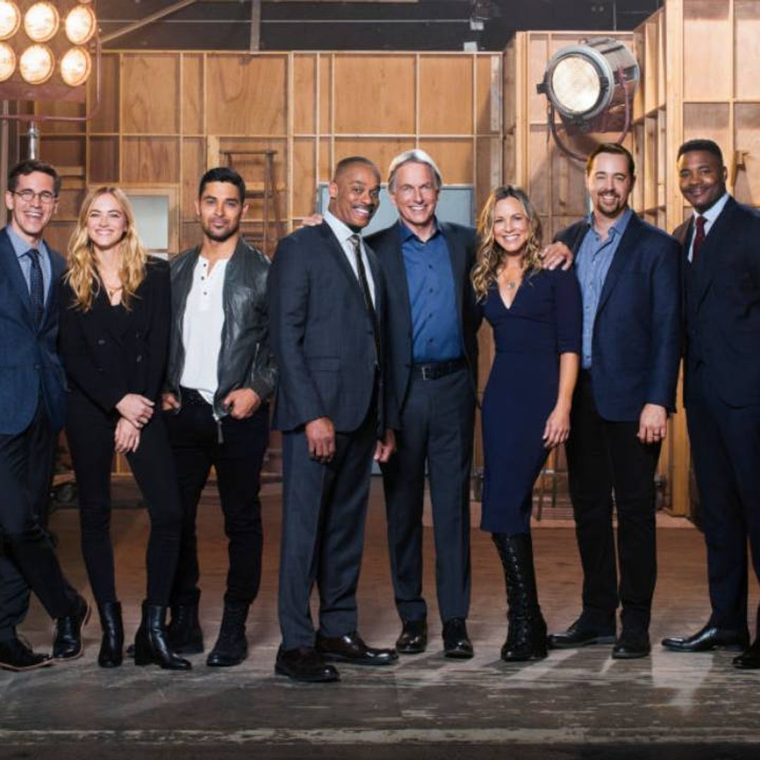 NCIS' Mark Harmon's brush with danger in real life as his heroic life ...