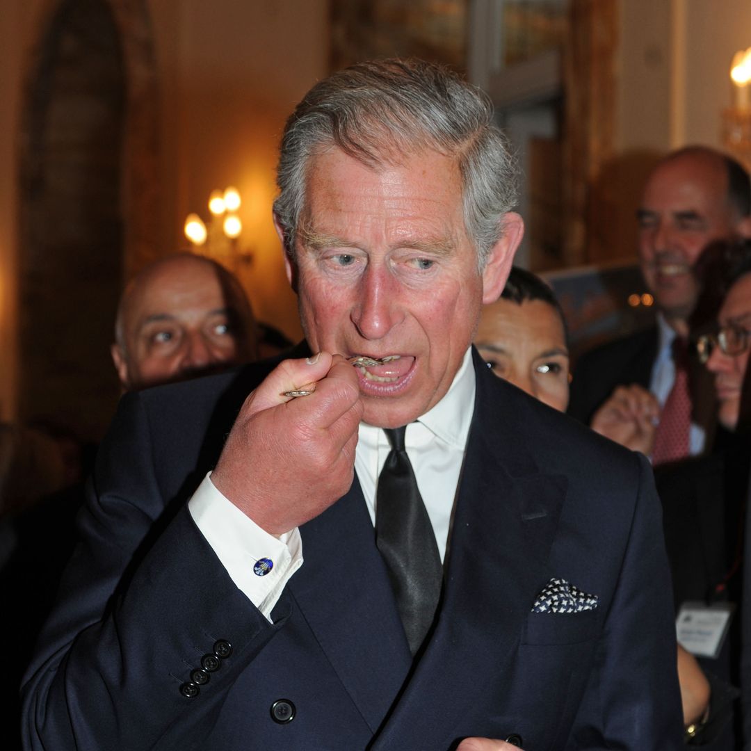 King Charles III Latest News | HELLO!