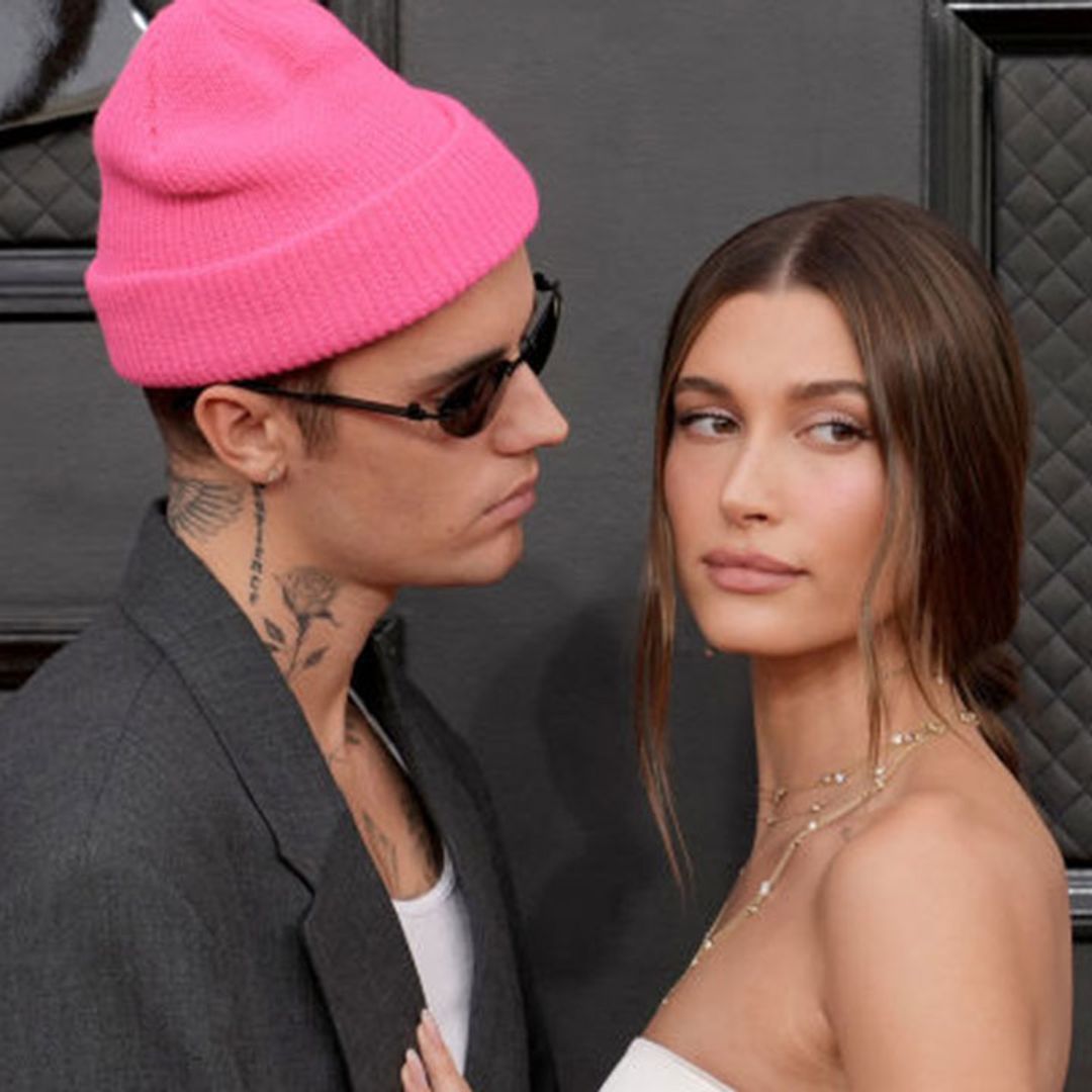 Justin Bieber: Latest News and Photos - HELLO!