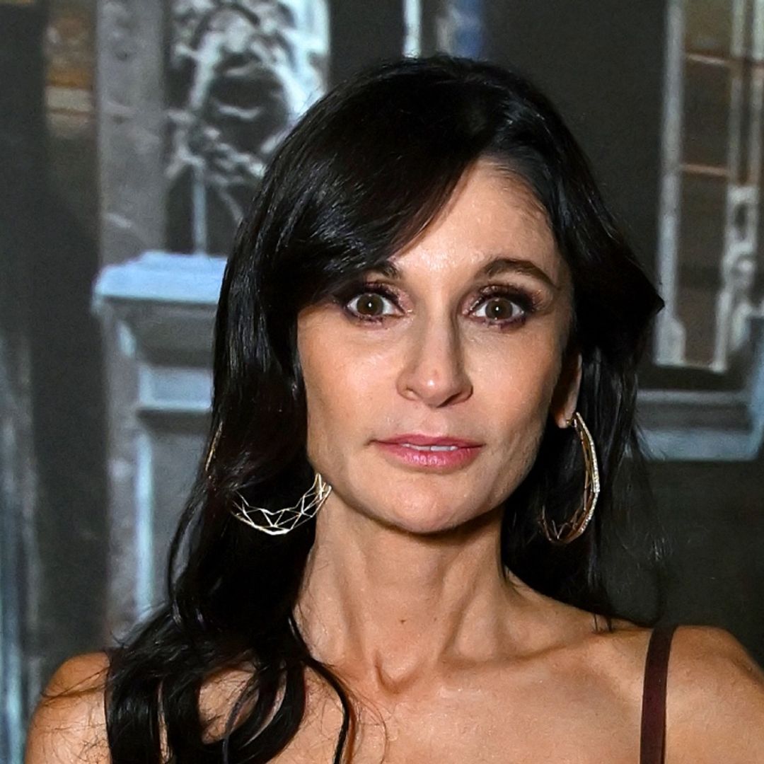 My Unorthodox Life's Julia Haart: why my children have the final say in ...