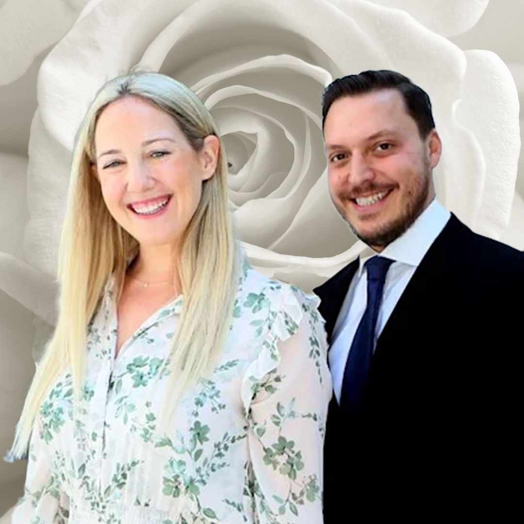 Meet Matthew Kumar - the American Lawyer who is marrying Princess ...