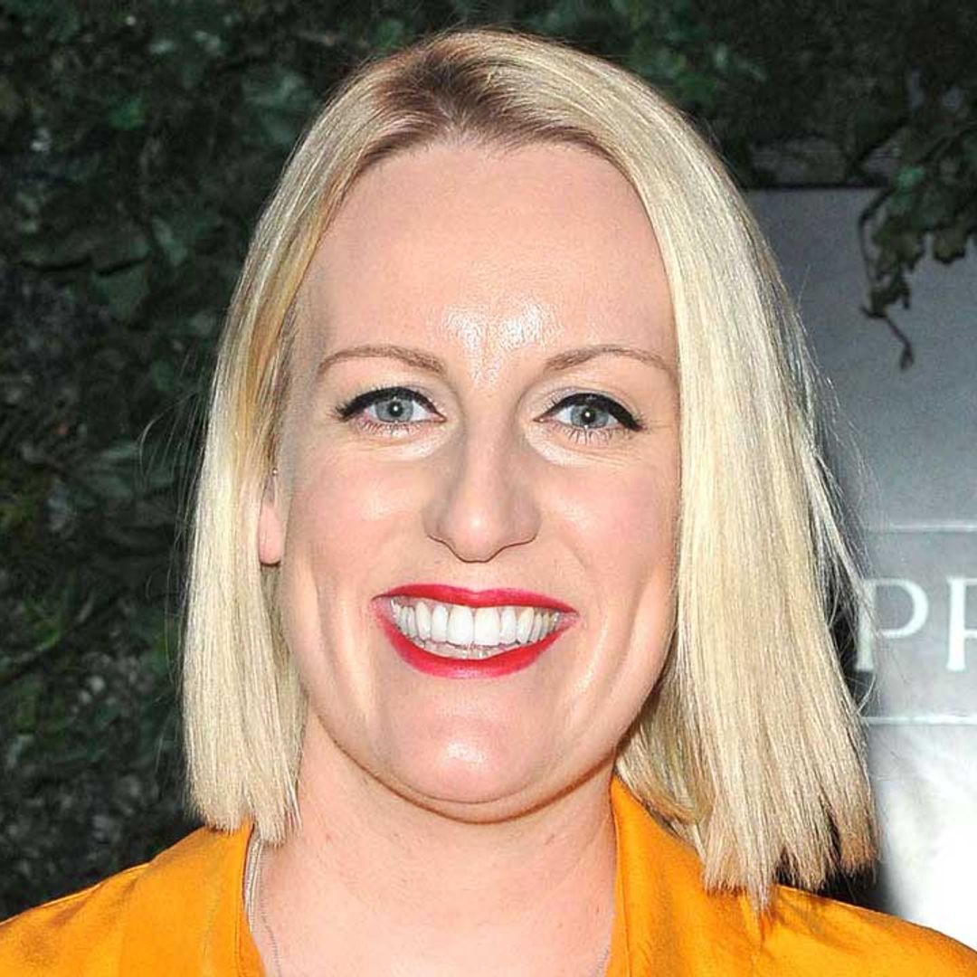 Steph McGovern hints at drastic transformation ahead of spending time ...