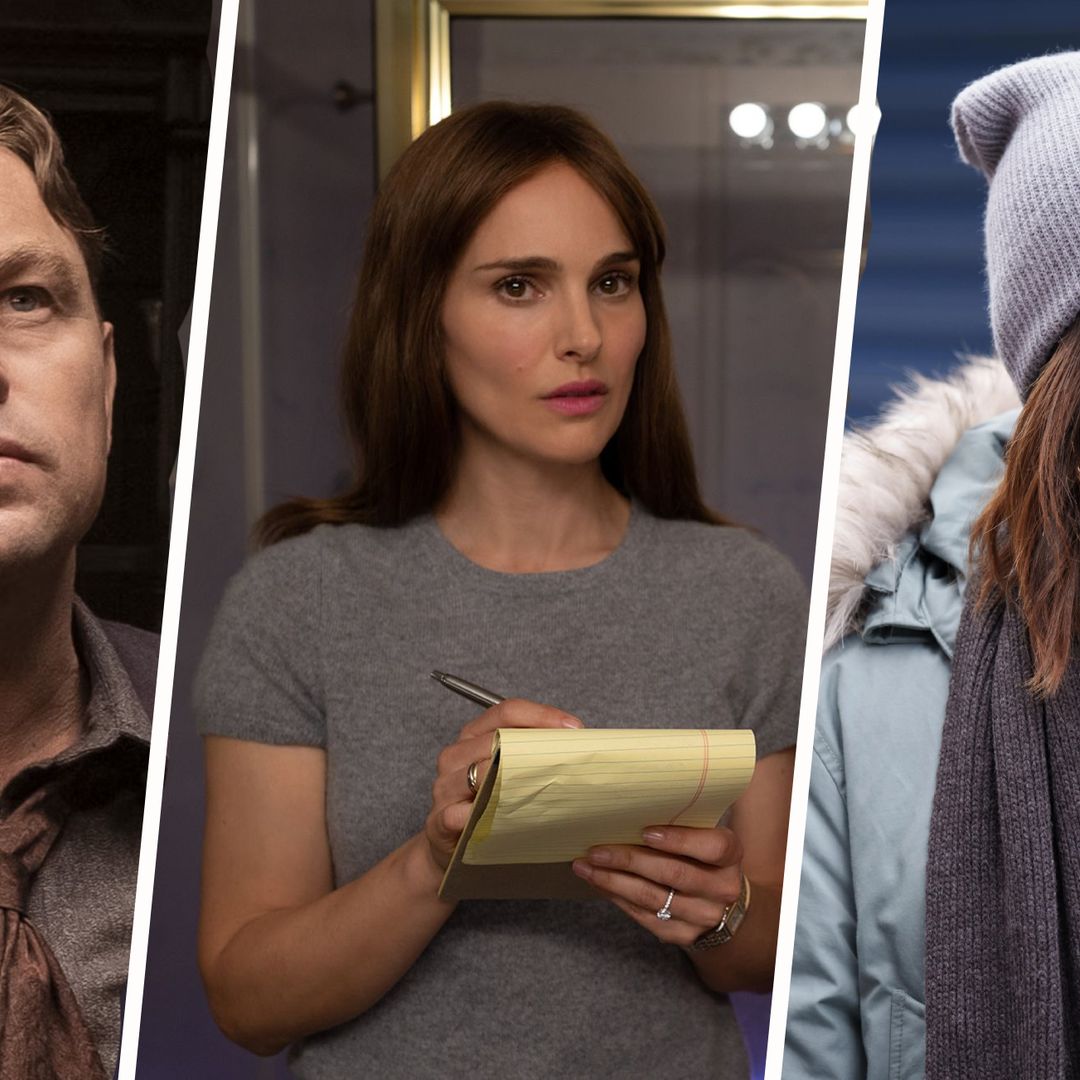 2022 SAG Awards make history as Troy Kotsur wins | HELLO!