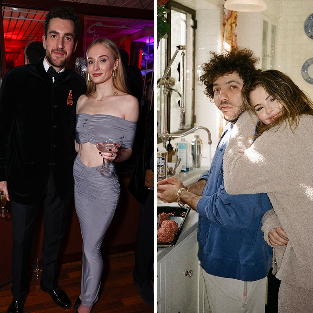 Celebrity Relationships: Latest News, Pictures & Videos - HELLO!