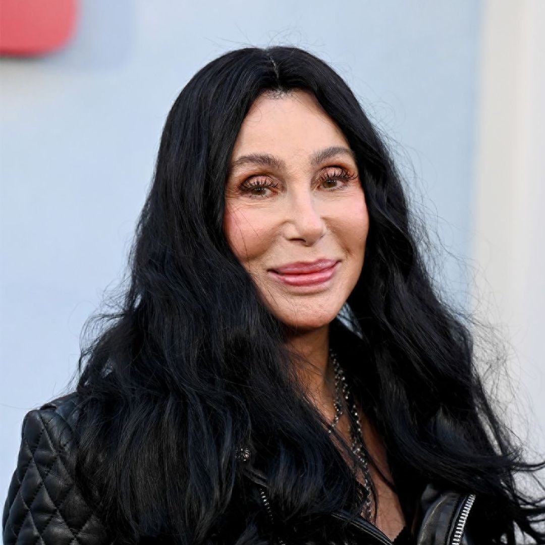 Cher: Latest News, Pictures & Videos - HELLO!
