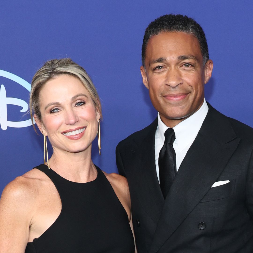 GMA Amy Robach impresses fans with stunning beach photos after 'rocky ...