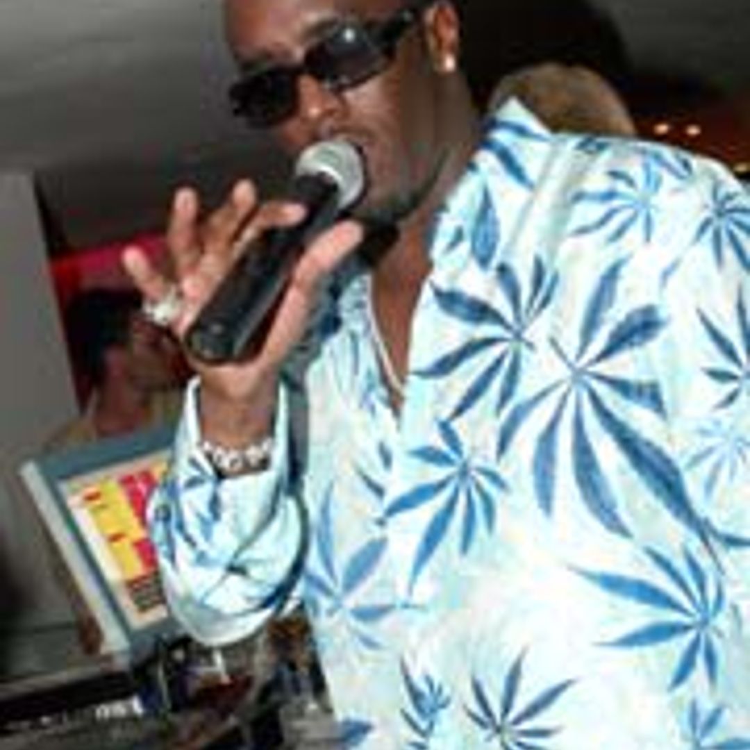 P Diddy: Latest News, Pictures & Videos - HELLO!