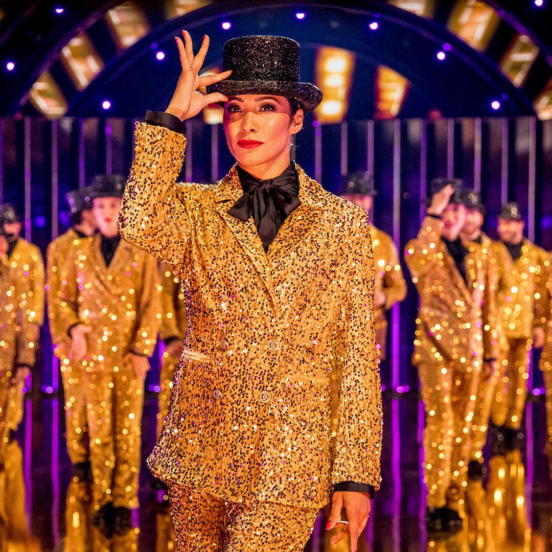 Strictly's Molly Rainford talks 'low points' in emotional message ahead ...