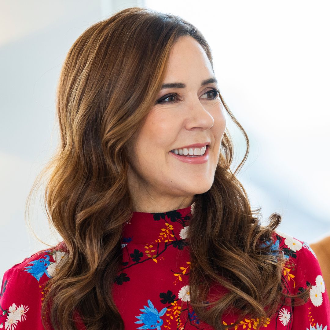 Queen Mary of Denmark: Latest News and pictures - HELLO!