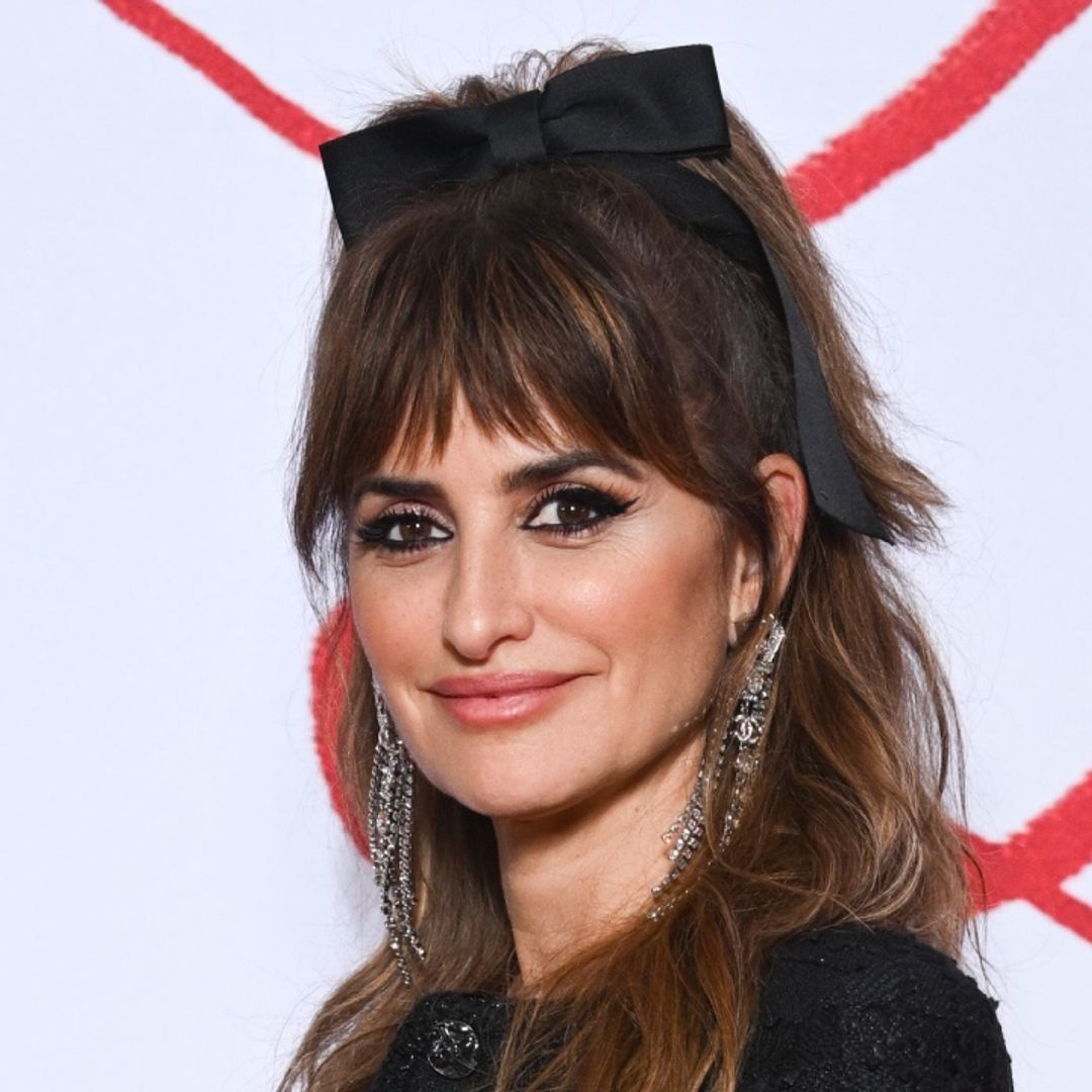 Penelope Cruz: News, photos and more...