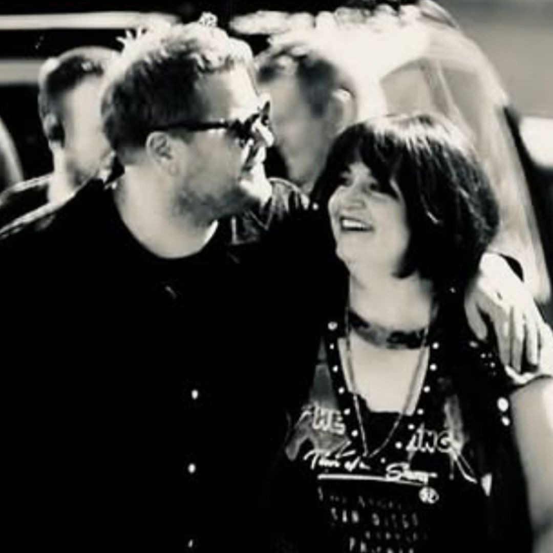 Gavin and Stacey star James Corden reveals true feelings for Ruth Jones ...