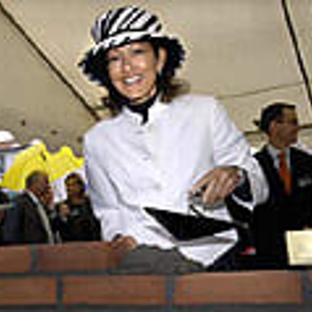 Princess Alexandra: Latest News, Pictures & Videos - HELLO! - Page 1 of 1