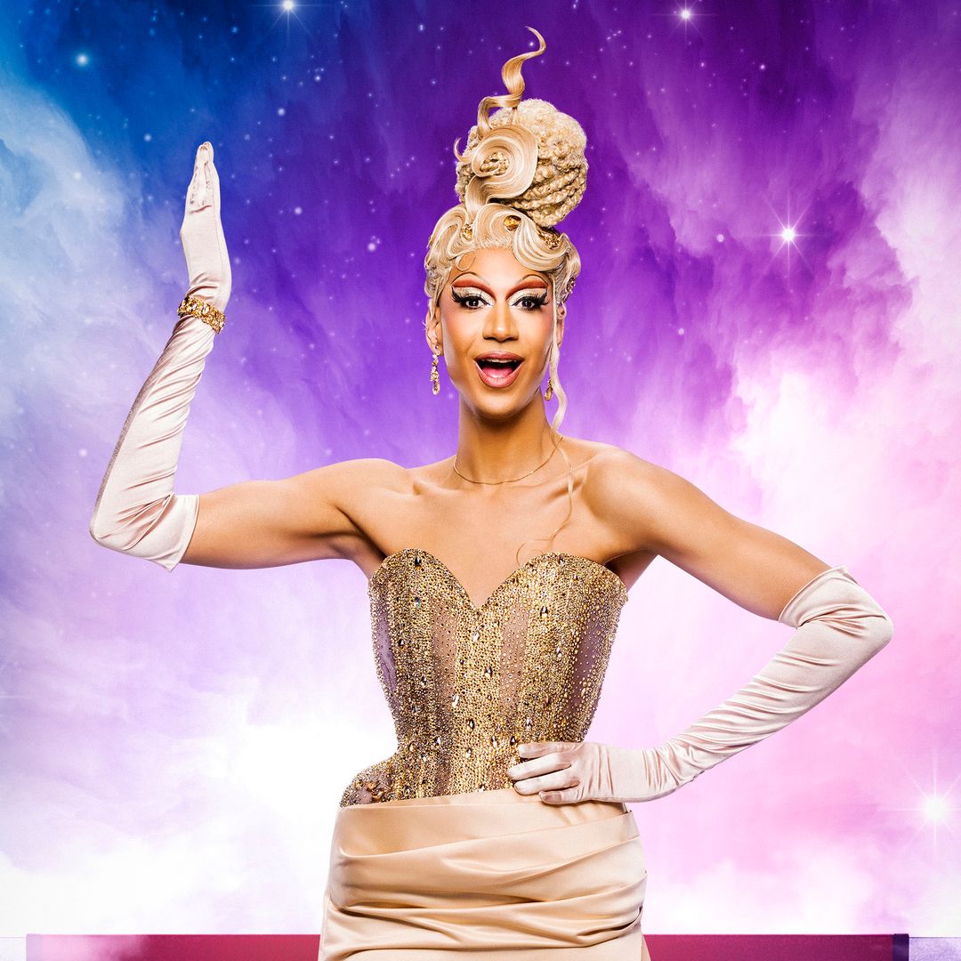 Rupaul: Latest News, Pictures & Videos - HELLO!