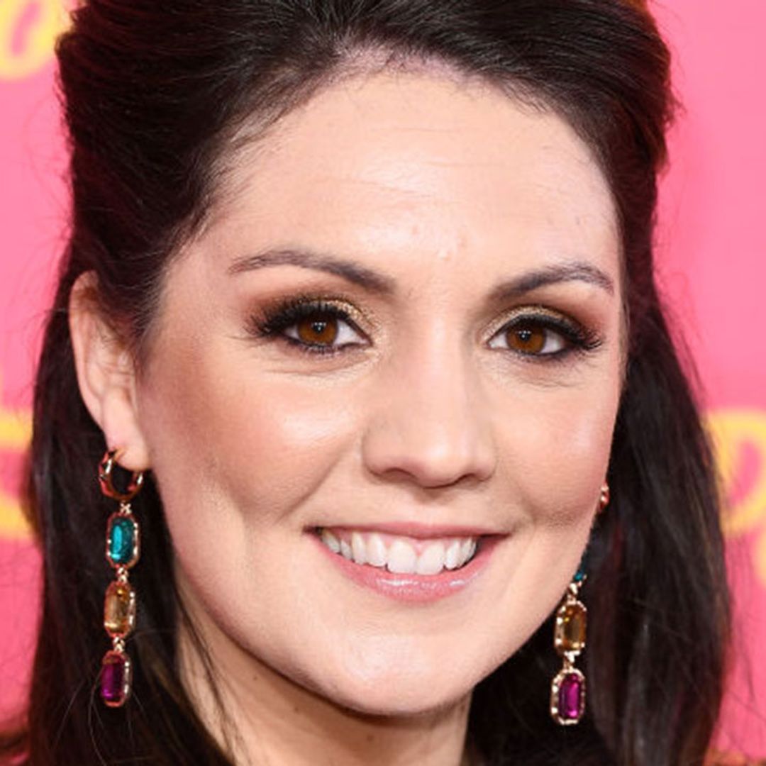 Laura Tobin: Latest News, Pictures & Videos - HELLO!