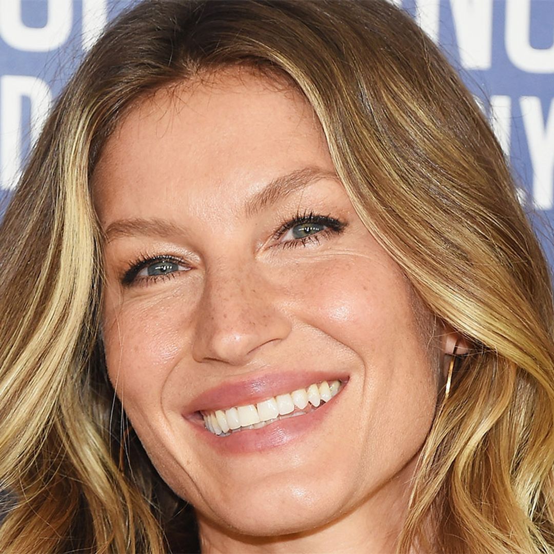 Gisele Bunchen: Latest News, Pictures & Videos - HELLO! - Page 2
