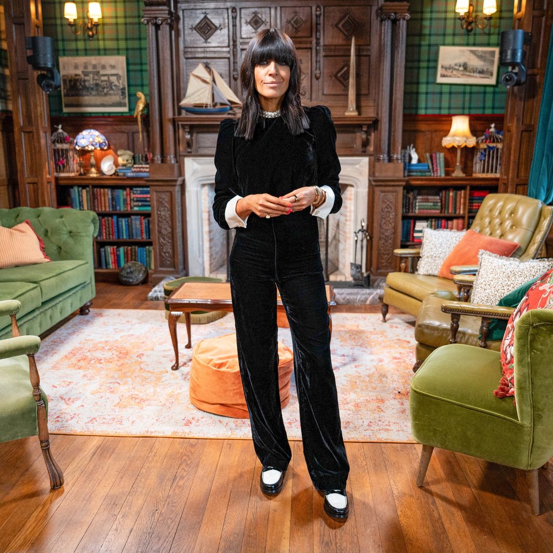 BBC reveals first look at The Traitors series 2 and reveals release ...