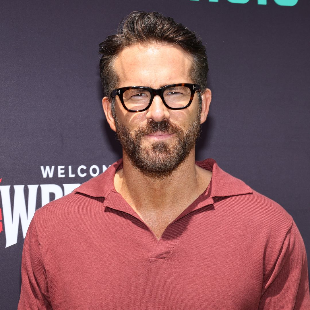 Ryan Reynolds celebrates huge news with Blake Lively and their children ...