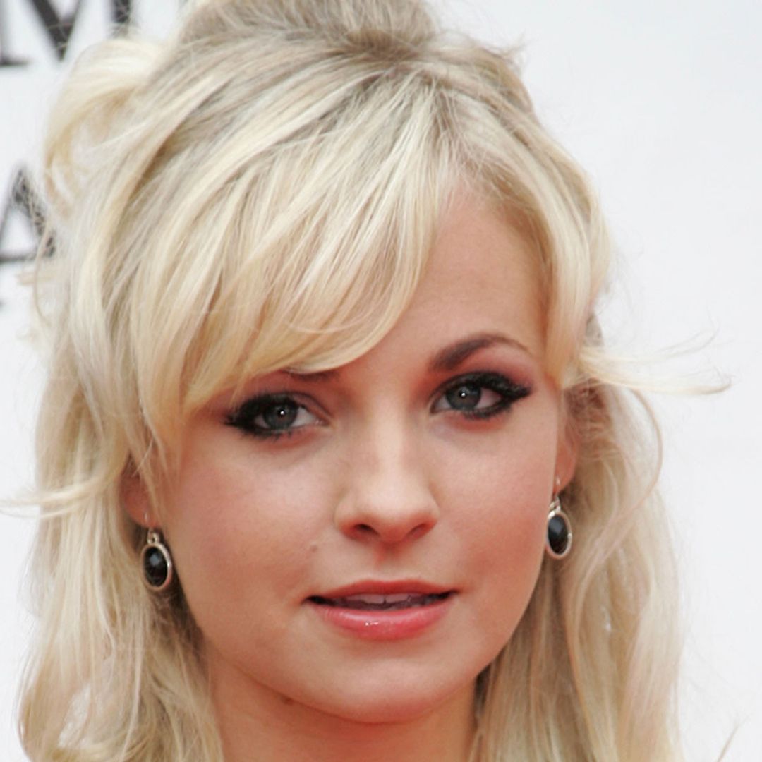 Georgia Tennant: Latest News, Pictures & Videos - HELLO! - Page 1 of 3