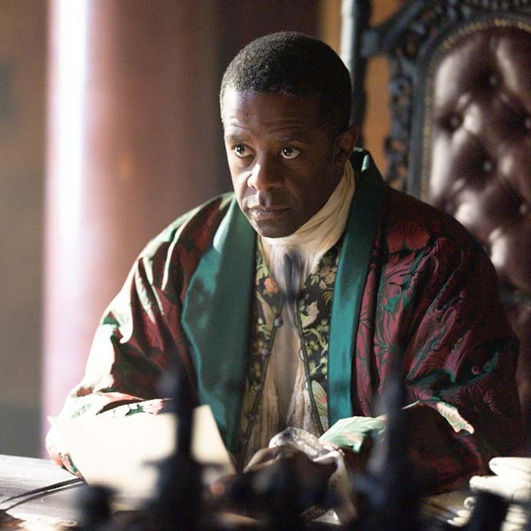 Celebrity News - Latest Celeb Photos, Interviews & Features | HELLO!