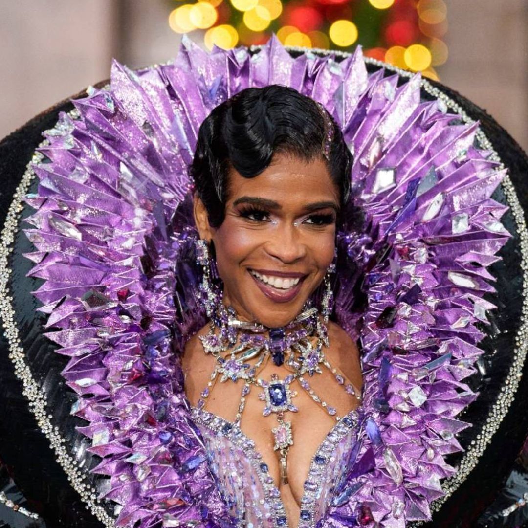 Goldie Hawn celebrates 'other son's' major milestone | HELLO!