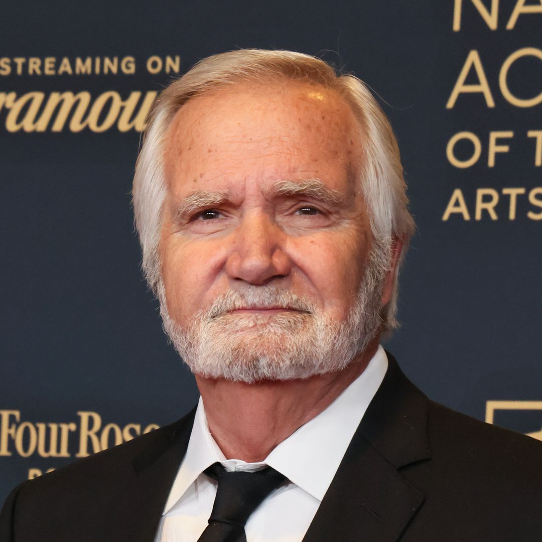 The Bold and the Beautiful: Latest News, Pictures & Videos - HELLO!