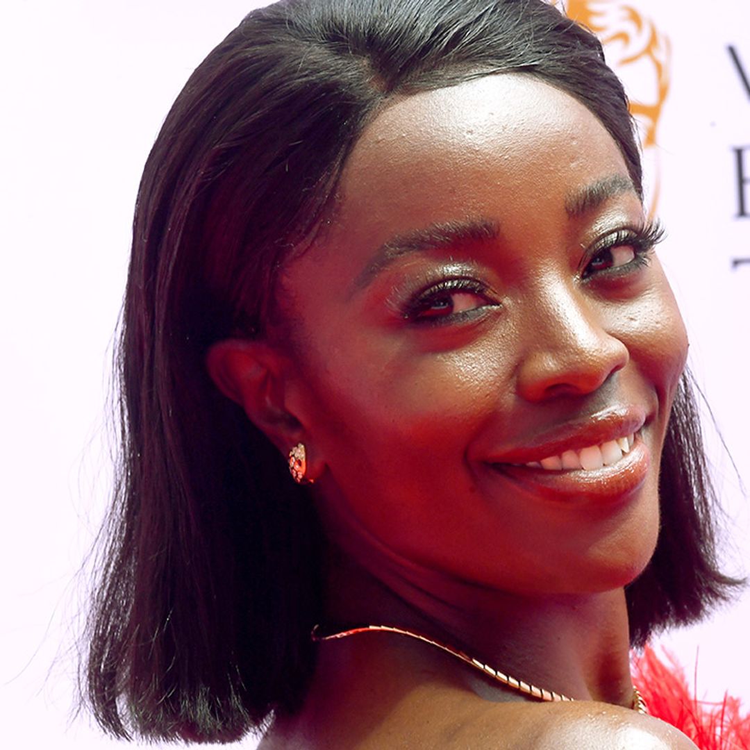 Aj Odudu: Latest News, Pictures & Videos - HELLO!