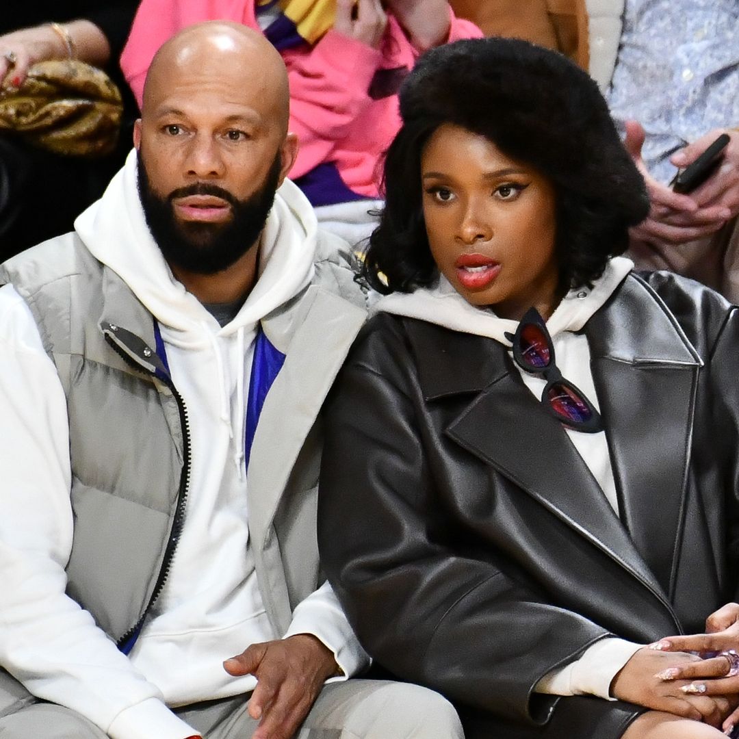 Inside Common's ultra-private life with his talented daughter as ...