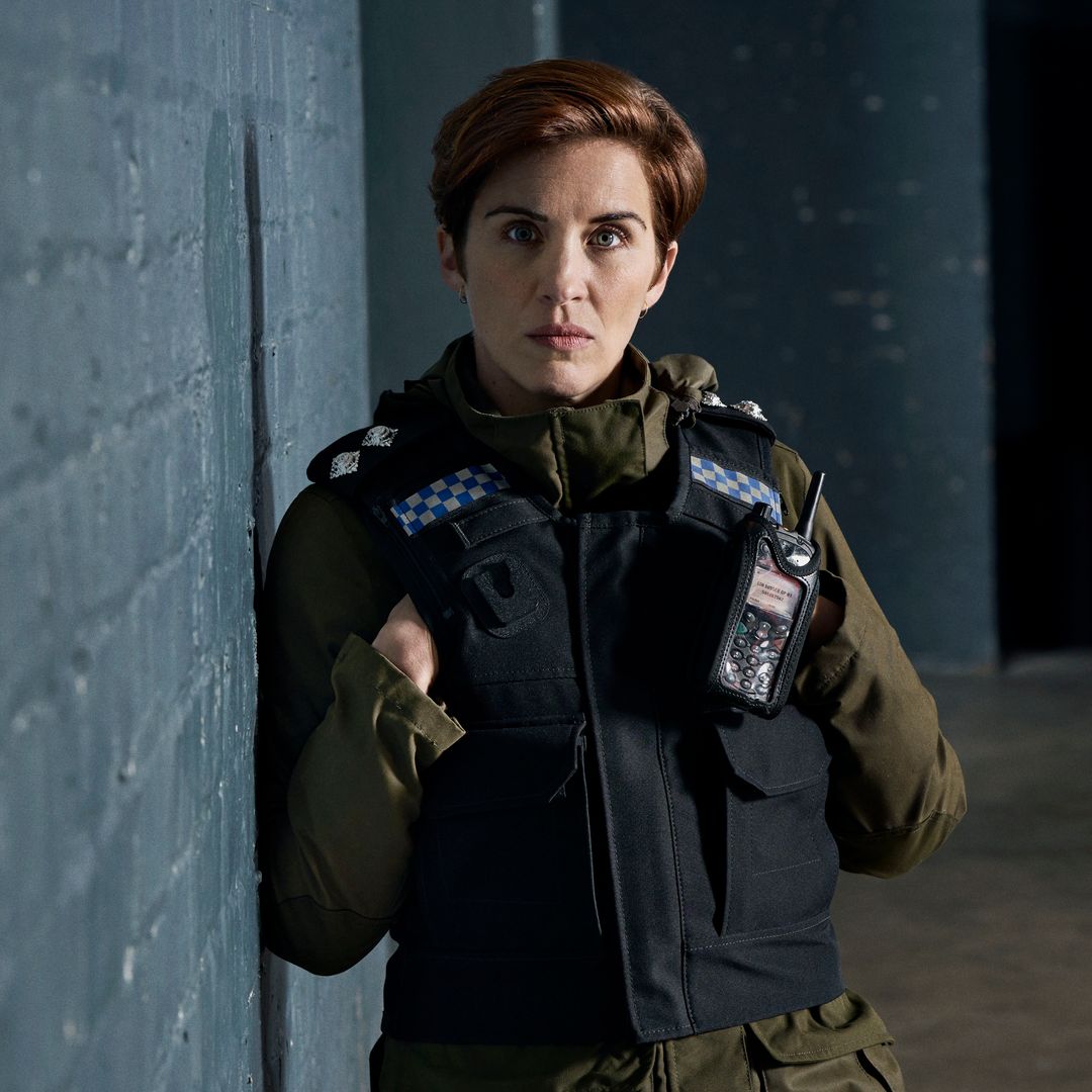 Line of Duty star Vicky McClure's latest drama revealed - and it sounds ...