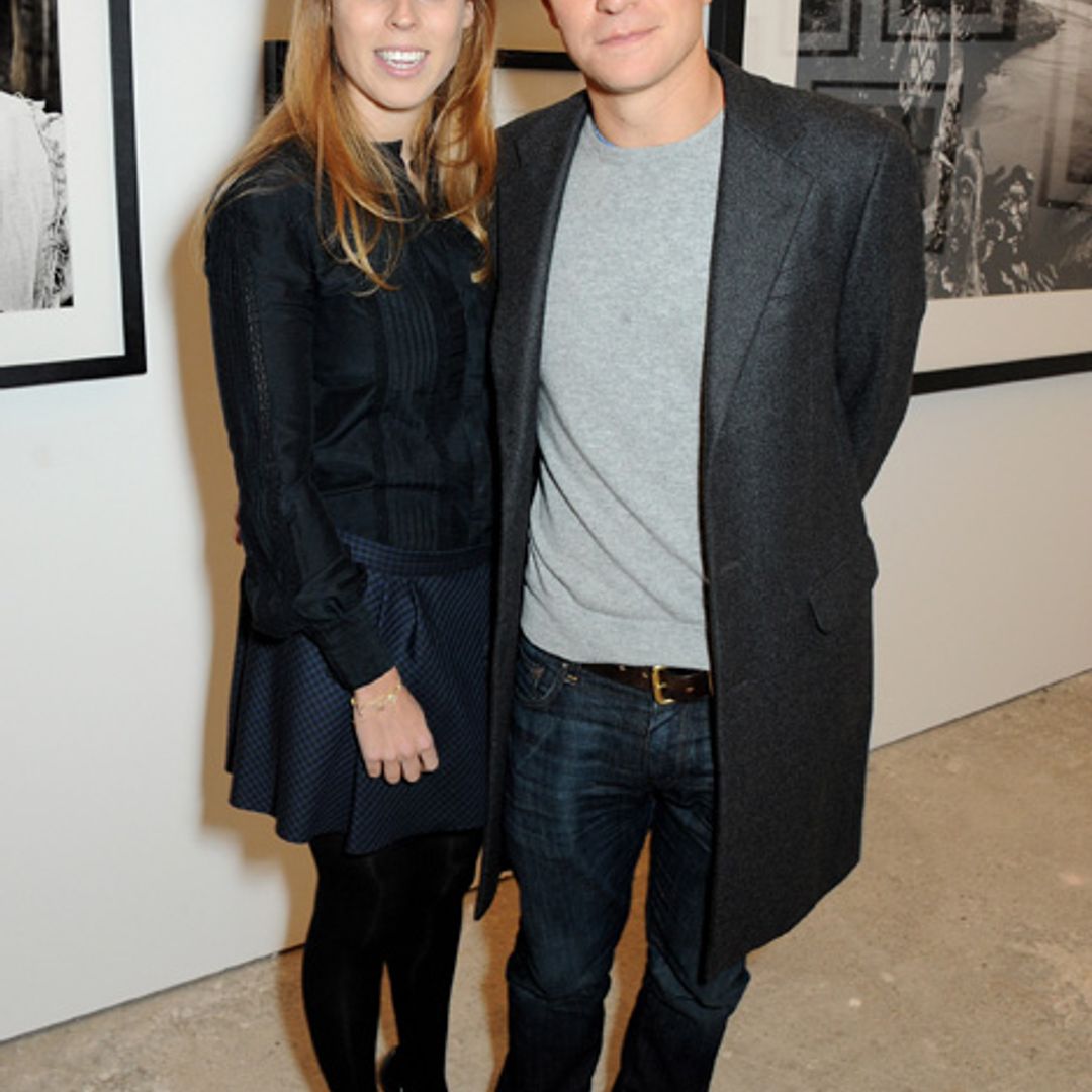 Princess Beatrice: Latest News & Photos - HELLO! - Page 32 of 34