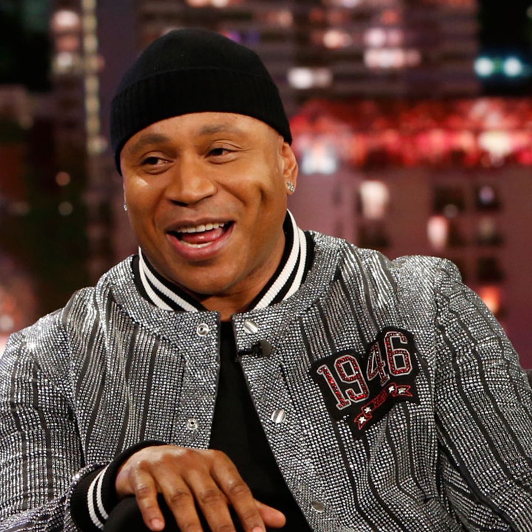 What is LL Cool J's net worth and how much does he make on NCIS: Los Angeles? | HELLO!