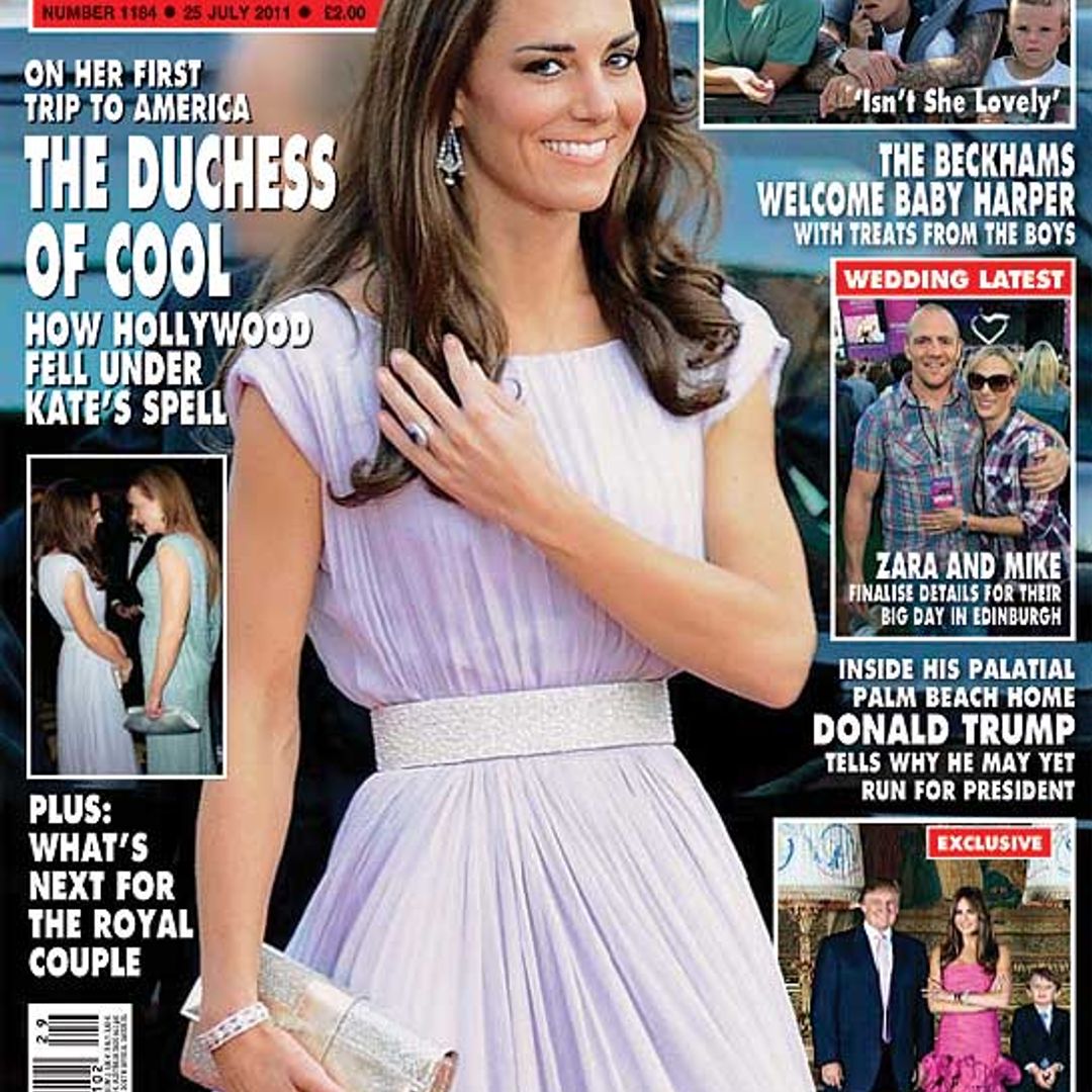 Exclusive HELLO!: All the exclusive photos and interviews - Page 30 of 30