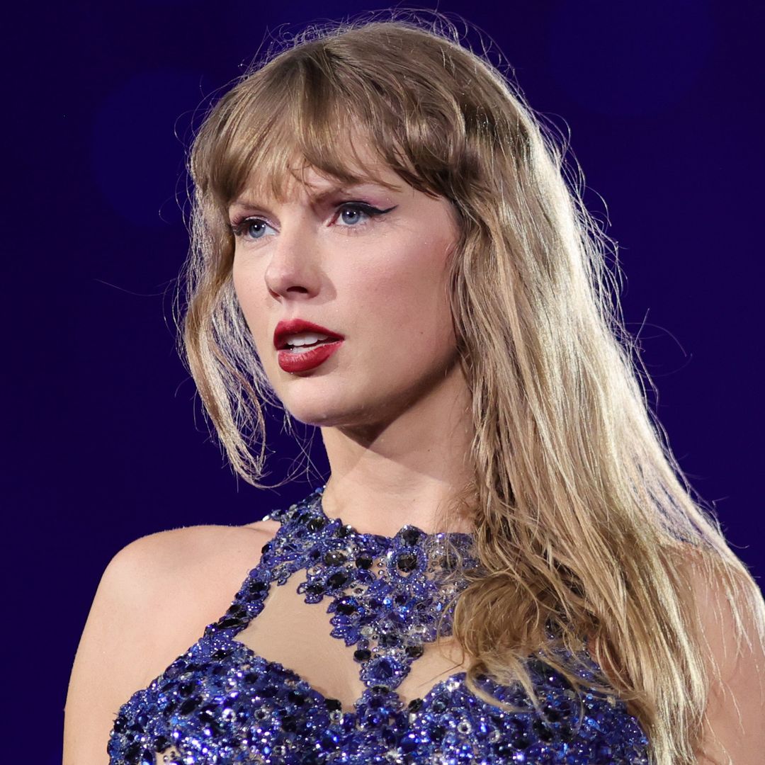 Taylor Swift and Joe Alwyn 'split after six years' | HELLO!