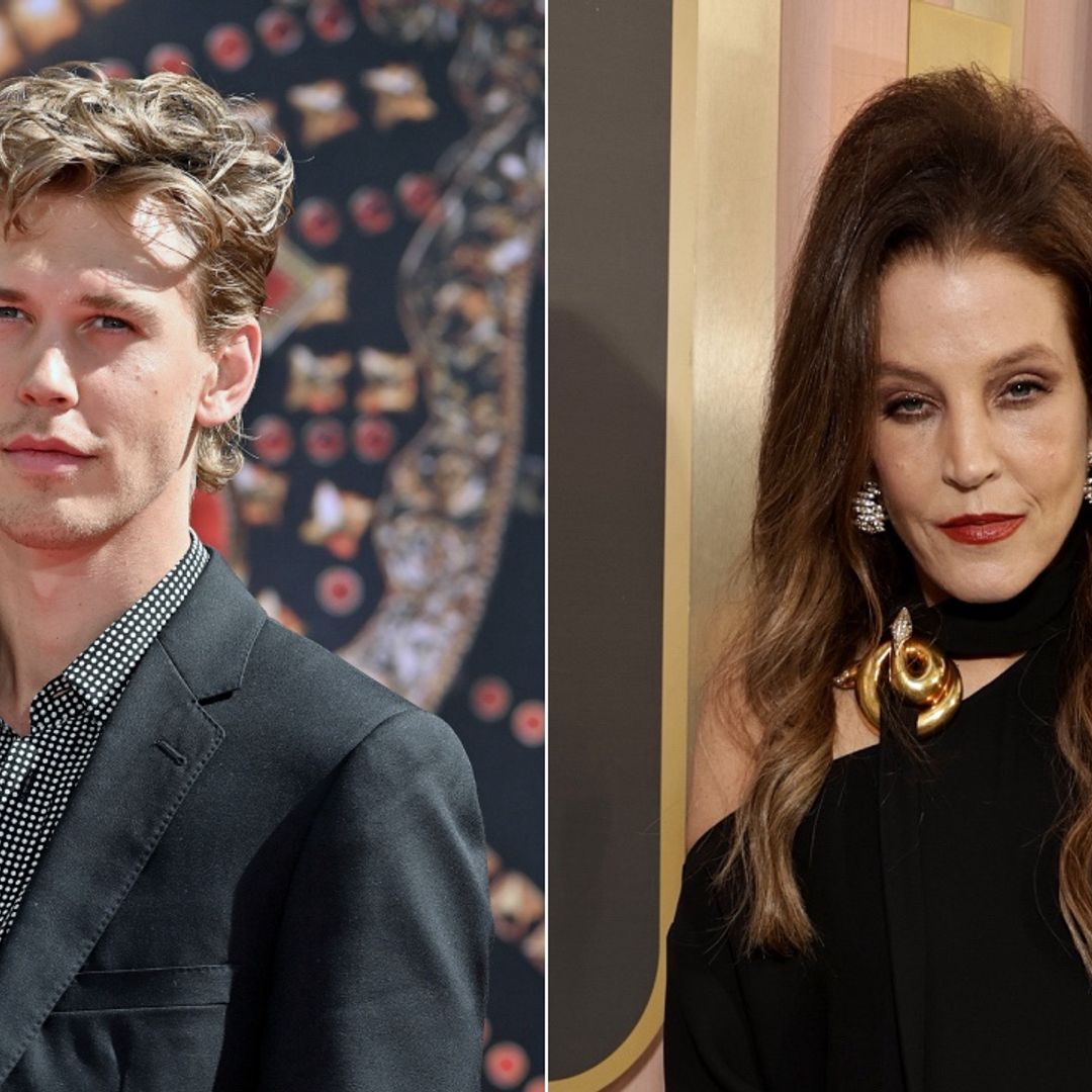 Lisa Marie Presley: Latest News, Pictures & Videos - HELLO!